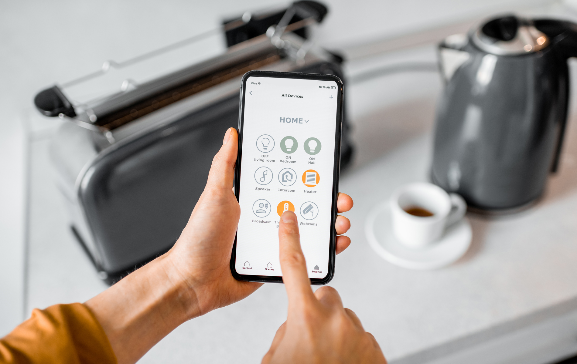 Why Us - New Generation Home Pro Inc.