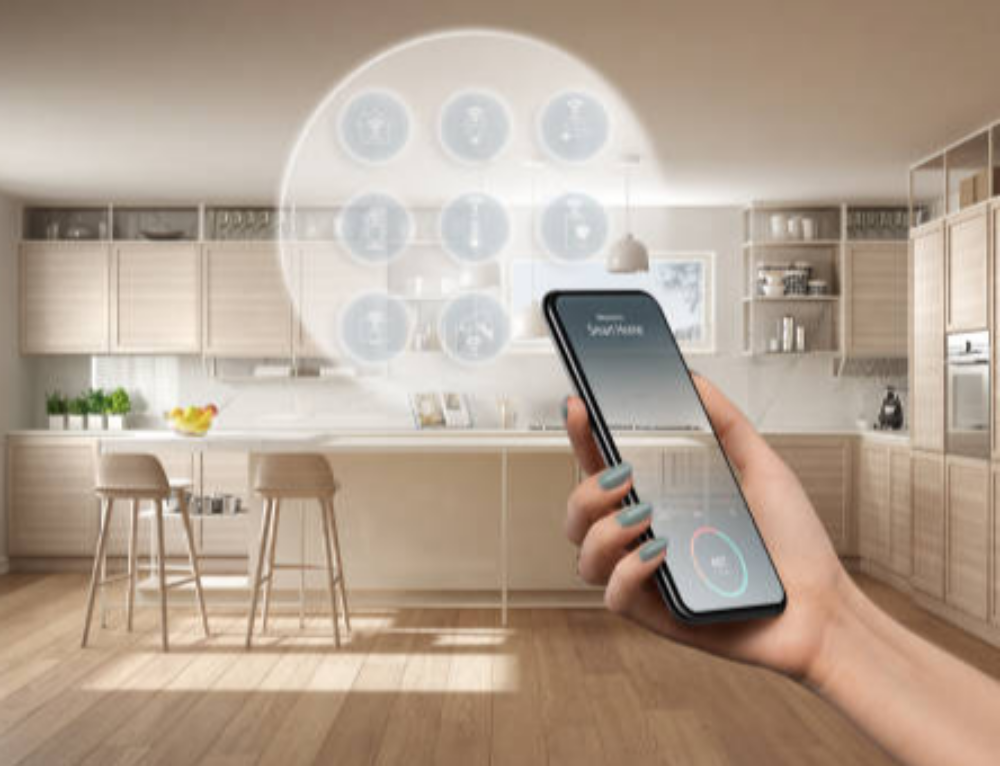 What is a home automation dashboard, and how does it work? - New ...